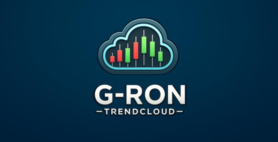 G-Ron TrendCloud